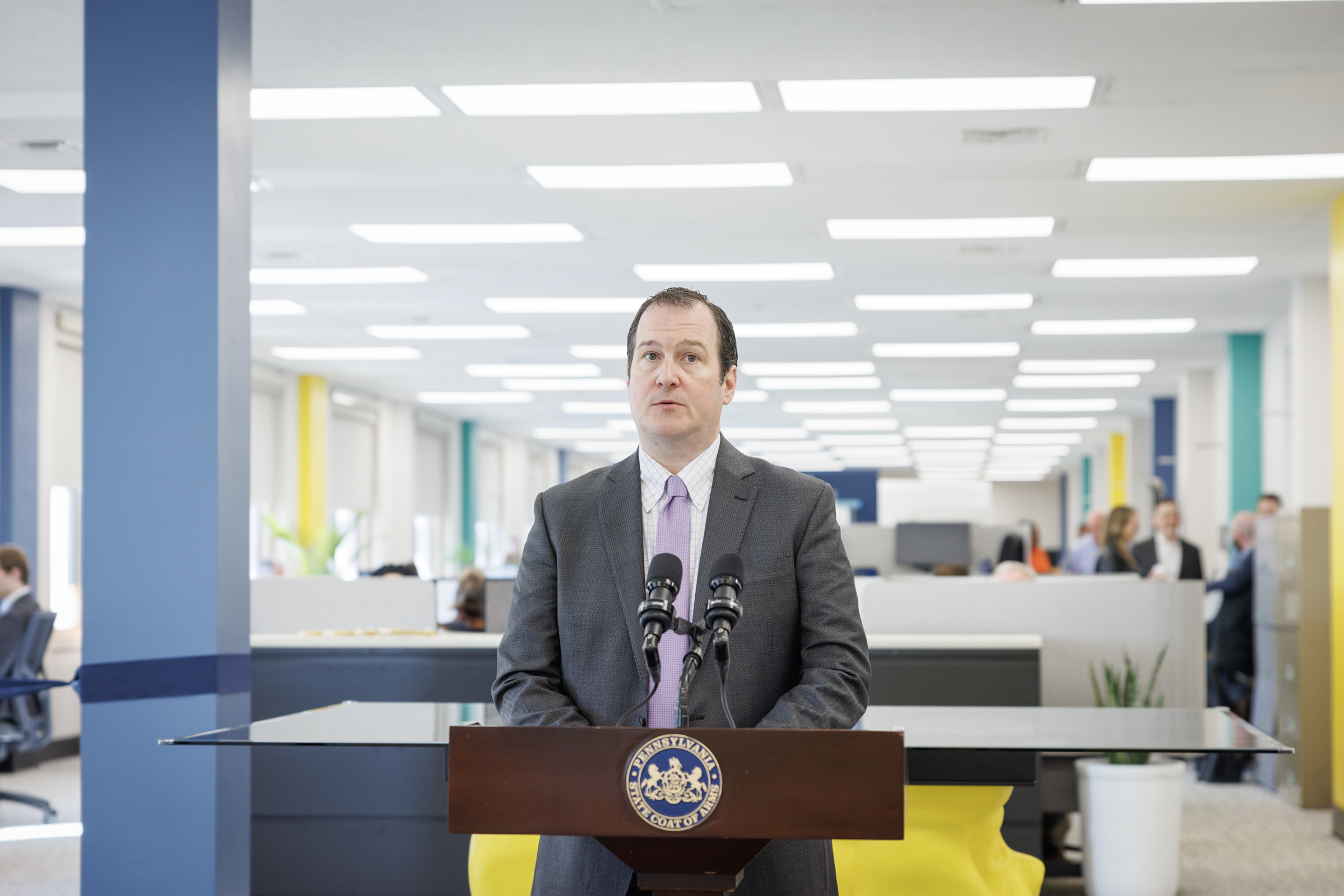 State unveils system to reduce SNAP error rates | News, Sports, Jobs ...